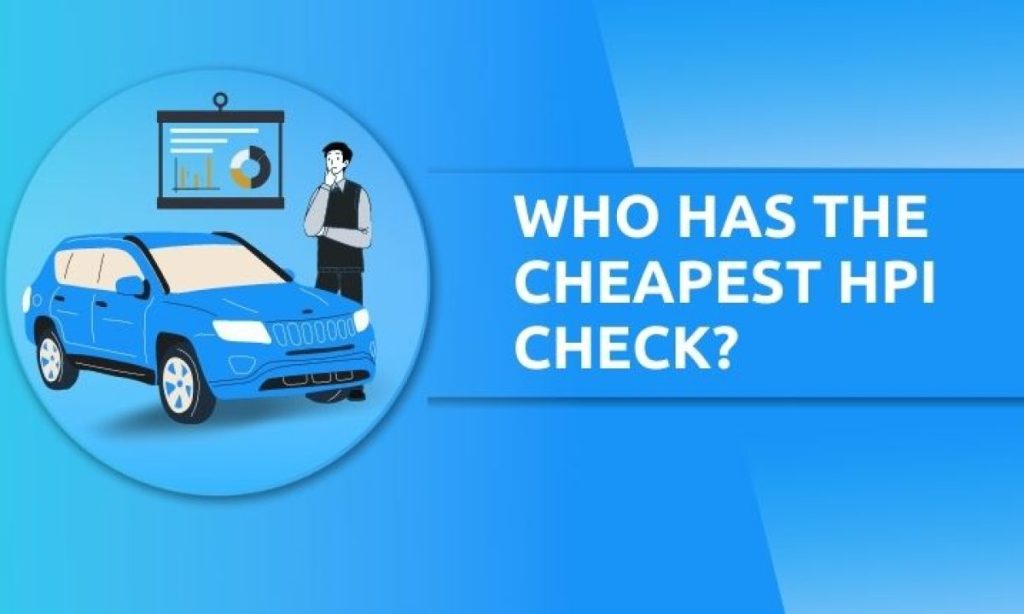 What Does It Mean To Do A HPI Check Autotent What Does It Mean To Do A HPI Check Autotent
