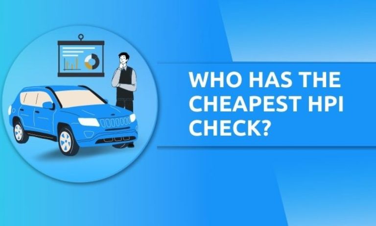 What Does it Mean to Do a HPI Check? - Top Trends and Breaking News ...