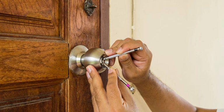 The Top Locksmith Services You Need: A Guide to Professional Security ...